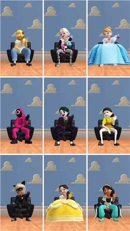 换鞋变身-钟离令之视频直播-钟离令之视频直播-万佳直播吧直播专栏