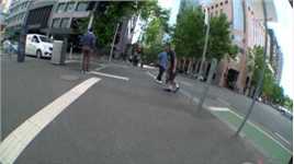 不得不承认，Ben Lawrie是今年RealStreet比赛中 最不为人知的人 ，但如果你还不知道他，那你很快就会认识了 ...