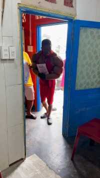 ToRung搞笑小朋友帮小胖 #搞笑 #意不意外 #解压-ToRung搞笑视频直播-ToRung搞笑视频直播-万佳直播吧直播专栏