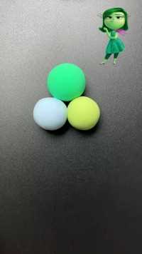 猜猜最后的颜色#字母传说 #解压视频 #色彩混合 -Shark Zhan视频直播-Shark Zhan视频直播-万佳直播吧直播专栏