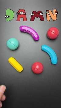 猜猜最后的字母#字母传说 #解压视频 #色彩混合 -Shark Zhan视频直播-Shark Zhan视频直播-万佳直播吧直播专栏