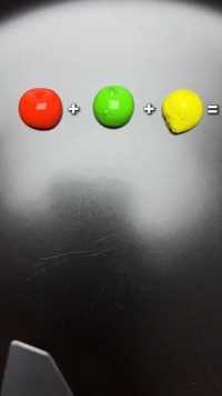 猜猜最后的颜色#字母传说 #解压视频 #色彩混合 -Shark Zhan视频直播-Shark Zhan视频直播-万佳直播吧直播专栏